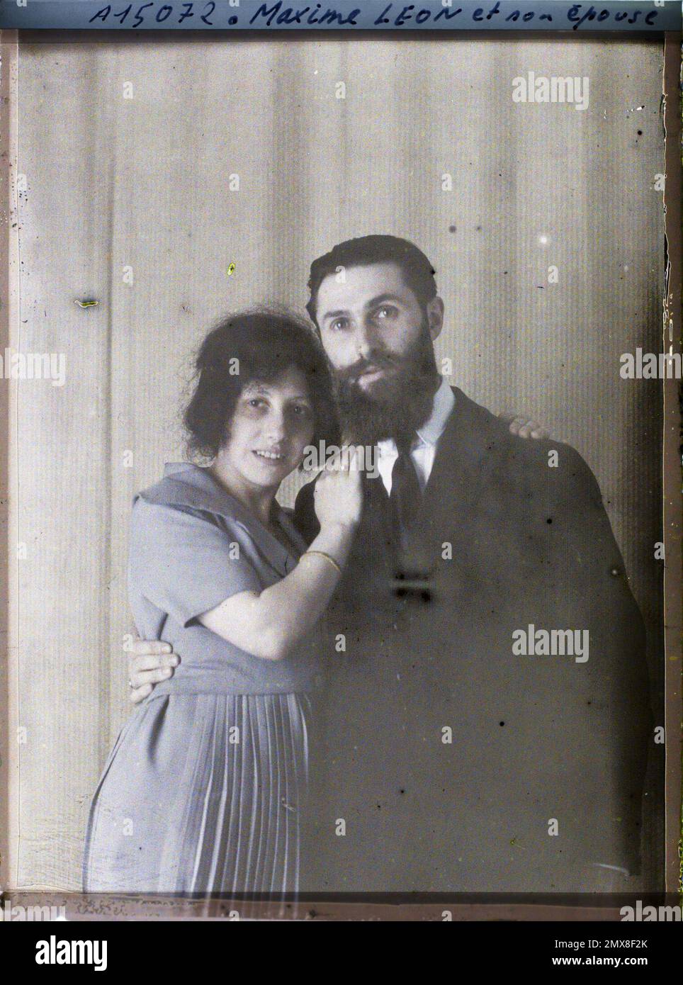 Maxime man portraits portraits hi-res stock photography and images - Alamy