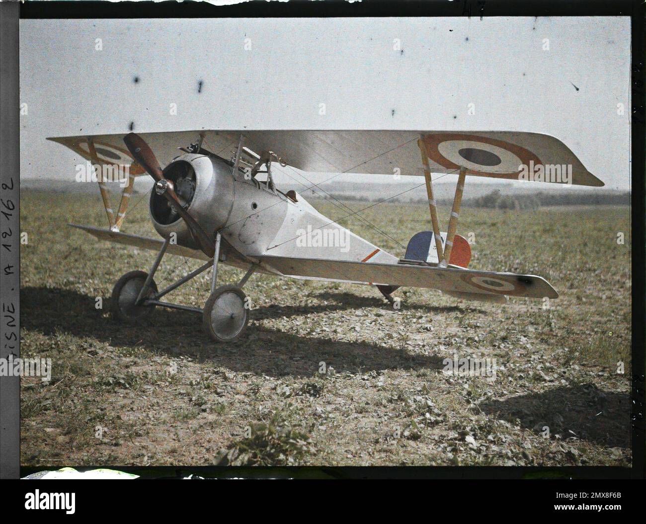 Biplan hi-res stock photography and images - Alamy