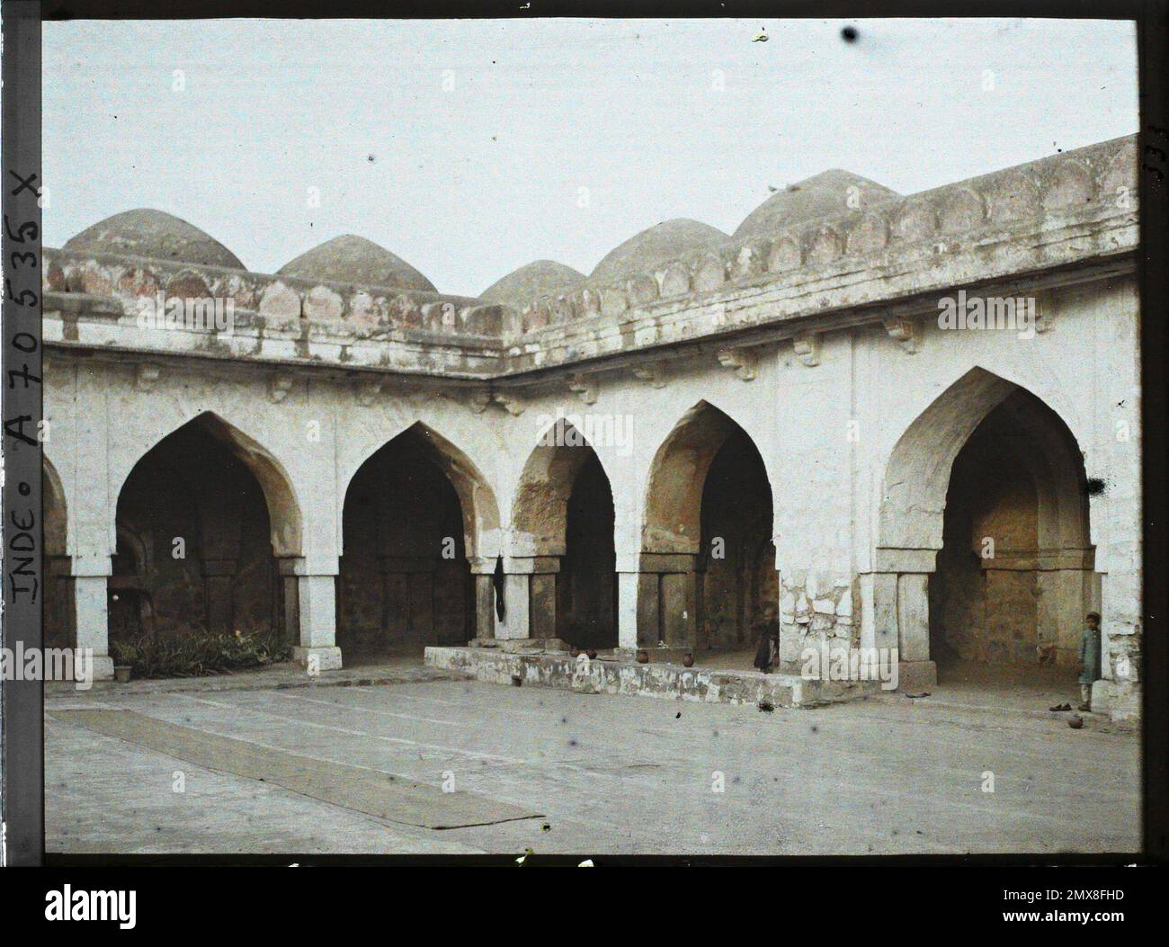 Kalan delhi hi-res stock photography and images - Alamy