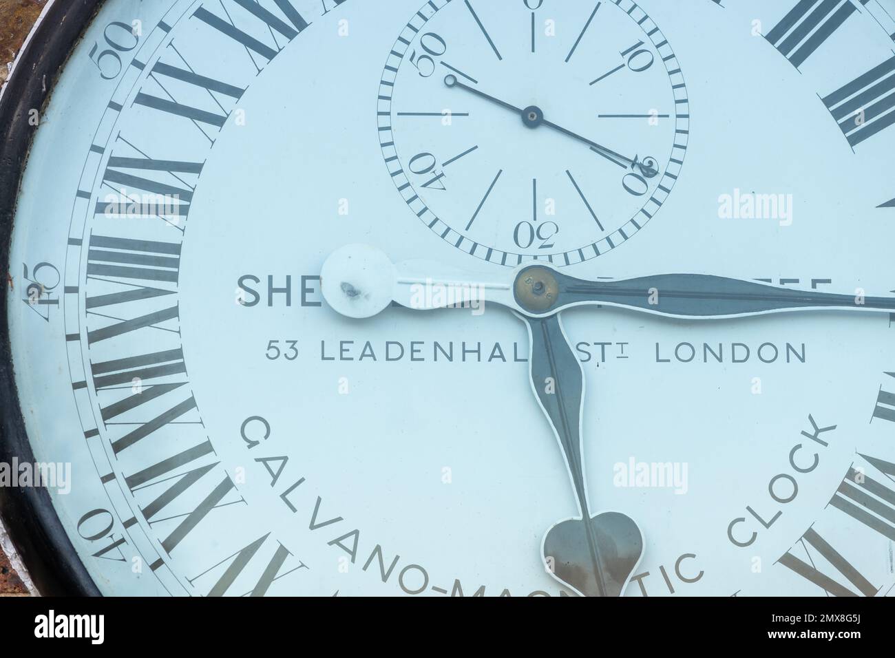 Greenwich.London.United Kingdom.December 1st 2022.Photo of the Shepherd ...