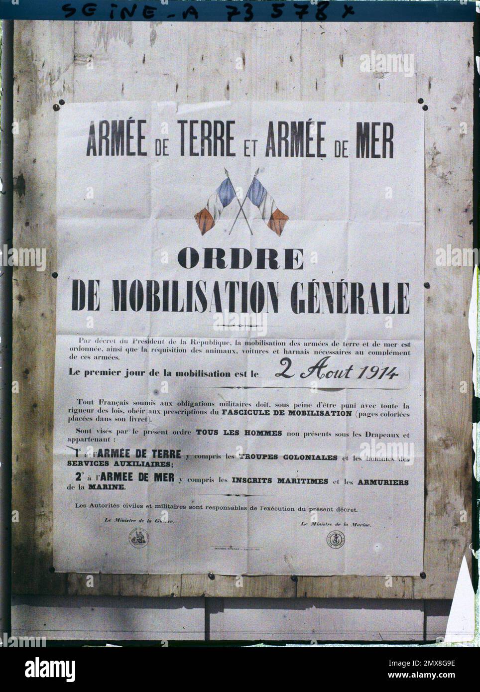 Wartime demobilization hi-res stock photography and images - Alamy