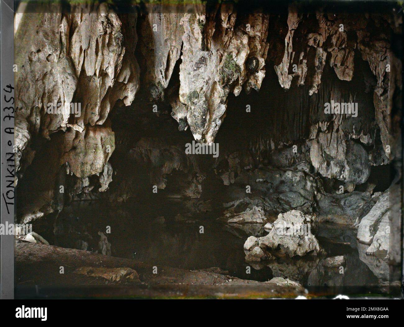 Ky lua hi-res stock photography and images - Alamy