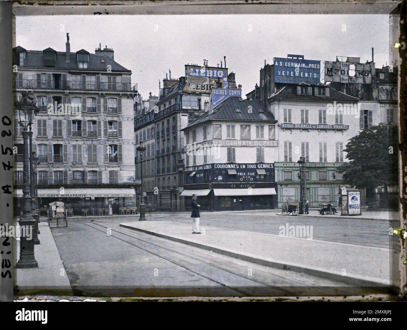 Current place jean paul sartre hi-res stock photography and images - Alamy