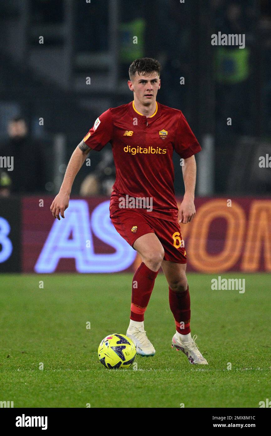 Benjamin tahirovic hi-res stock photography and images - Alamy