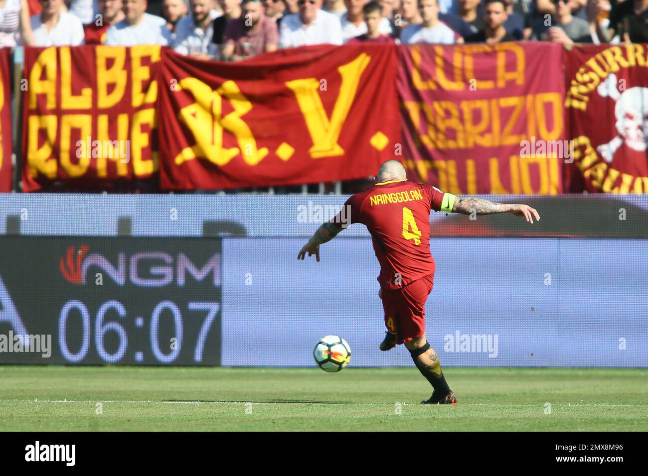 Paolo conte foto hi-res stock photography and images - Alamy