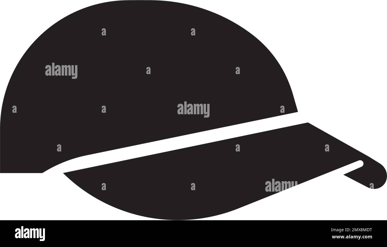 Cartoon cowboy hat baseball vector hi-res stock photography and images ...