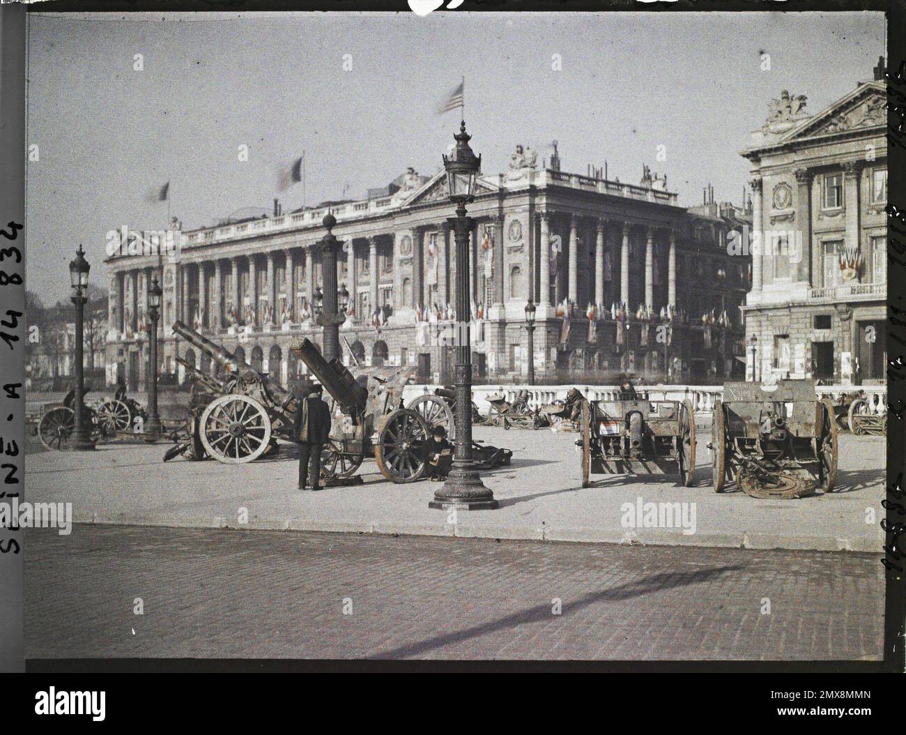 Germans exhibited hi-res stock photography and images - Alamy