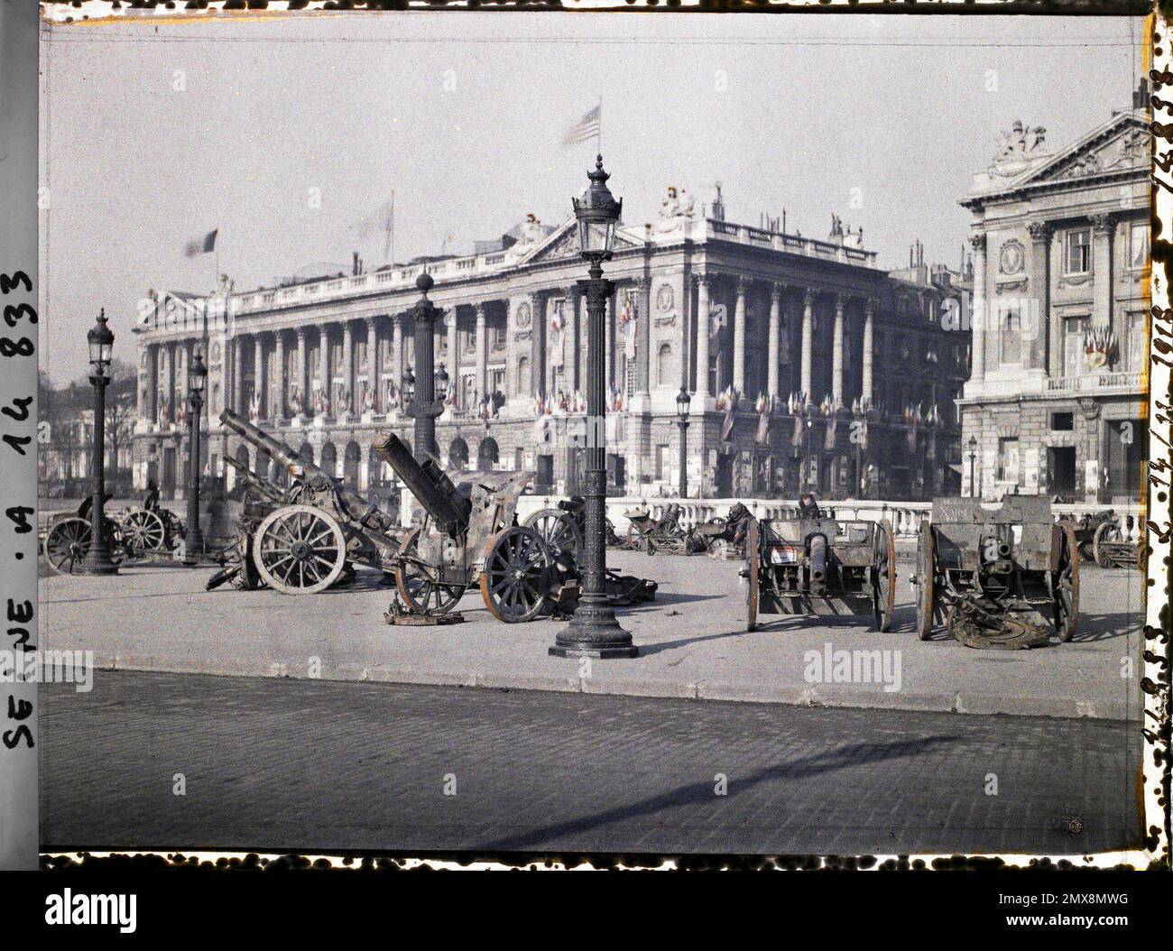 Germans exhibited hi-res stock photography and images - Alamy