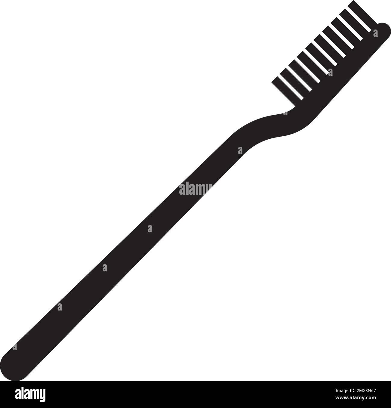 Tooth brush logo vector design illustration Stock Vector Image & Art ...