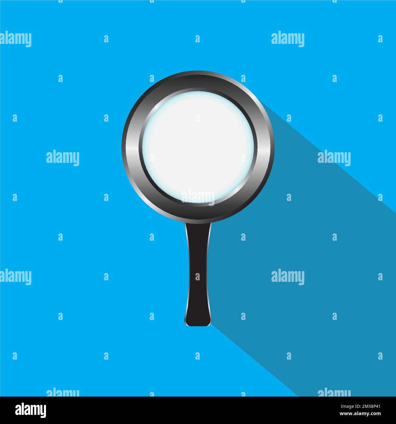 Investigation vectors hi-res stock photography and images - Alamy