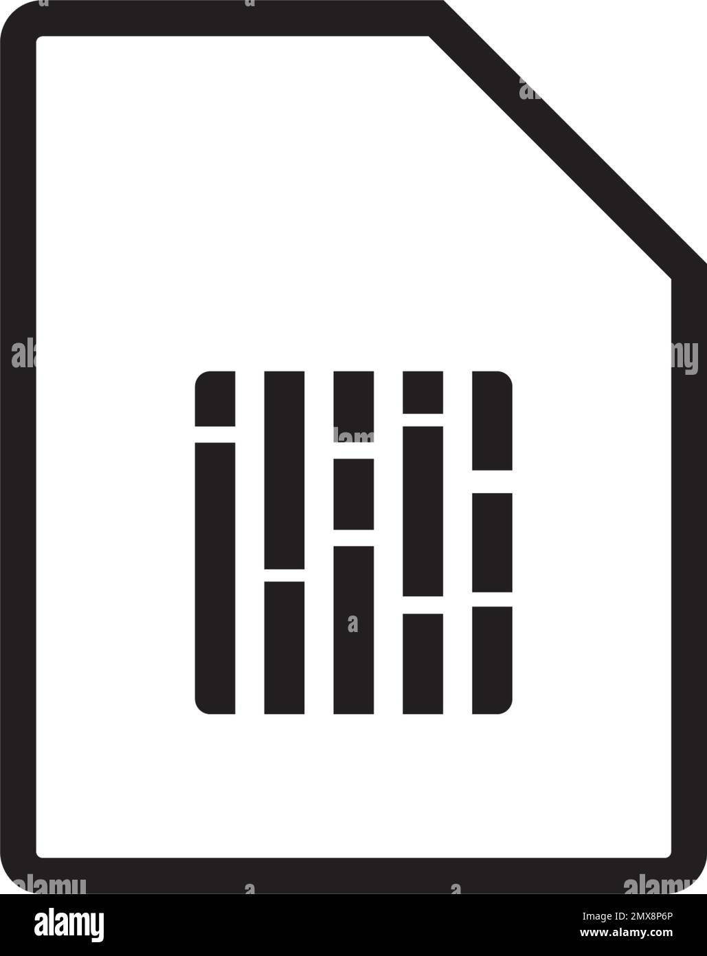 Dual carrier Stock Vector Images - Alamy