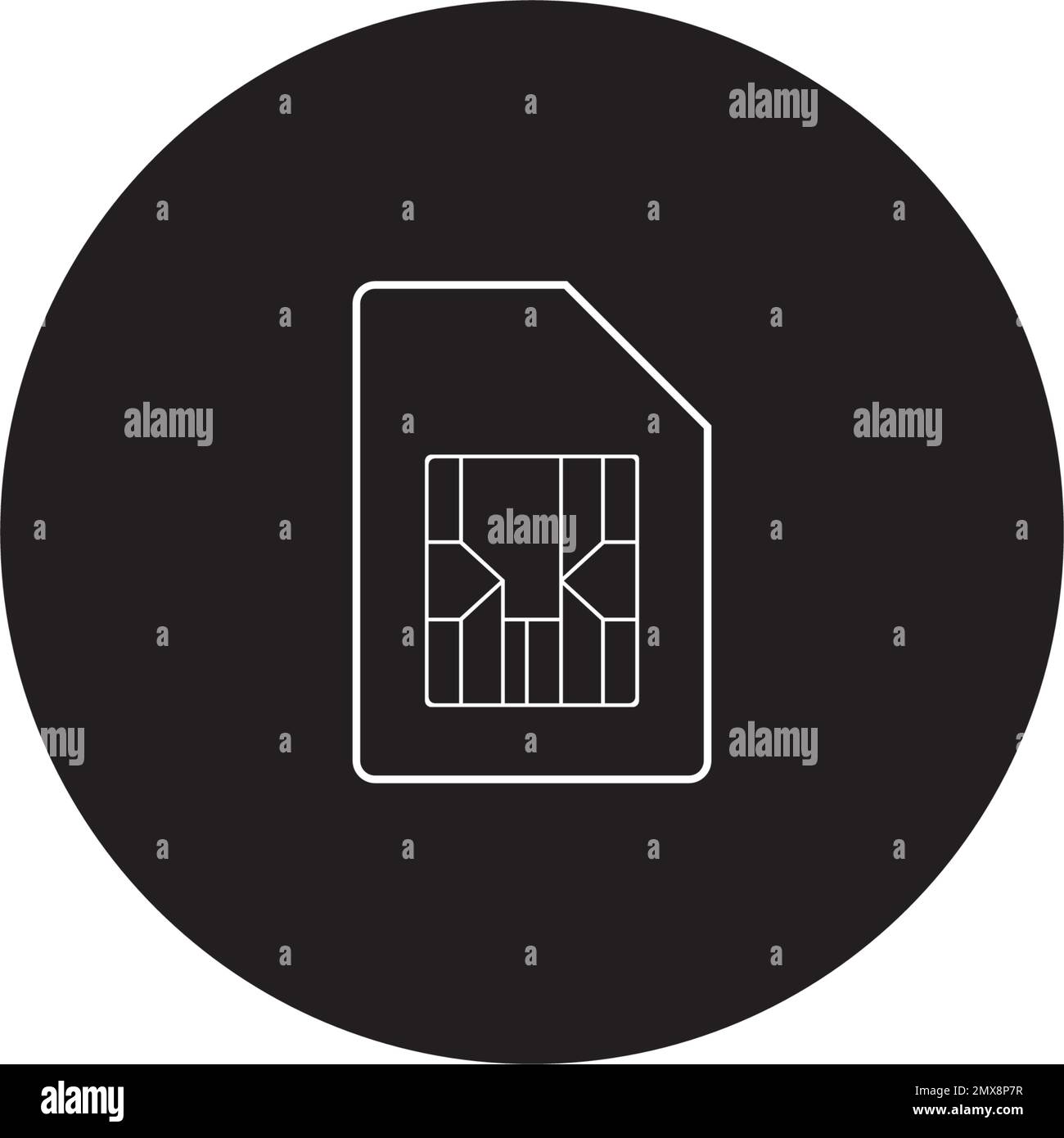 Dual carrier Stock Vector Images - Alamy