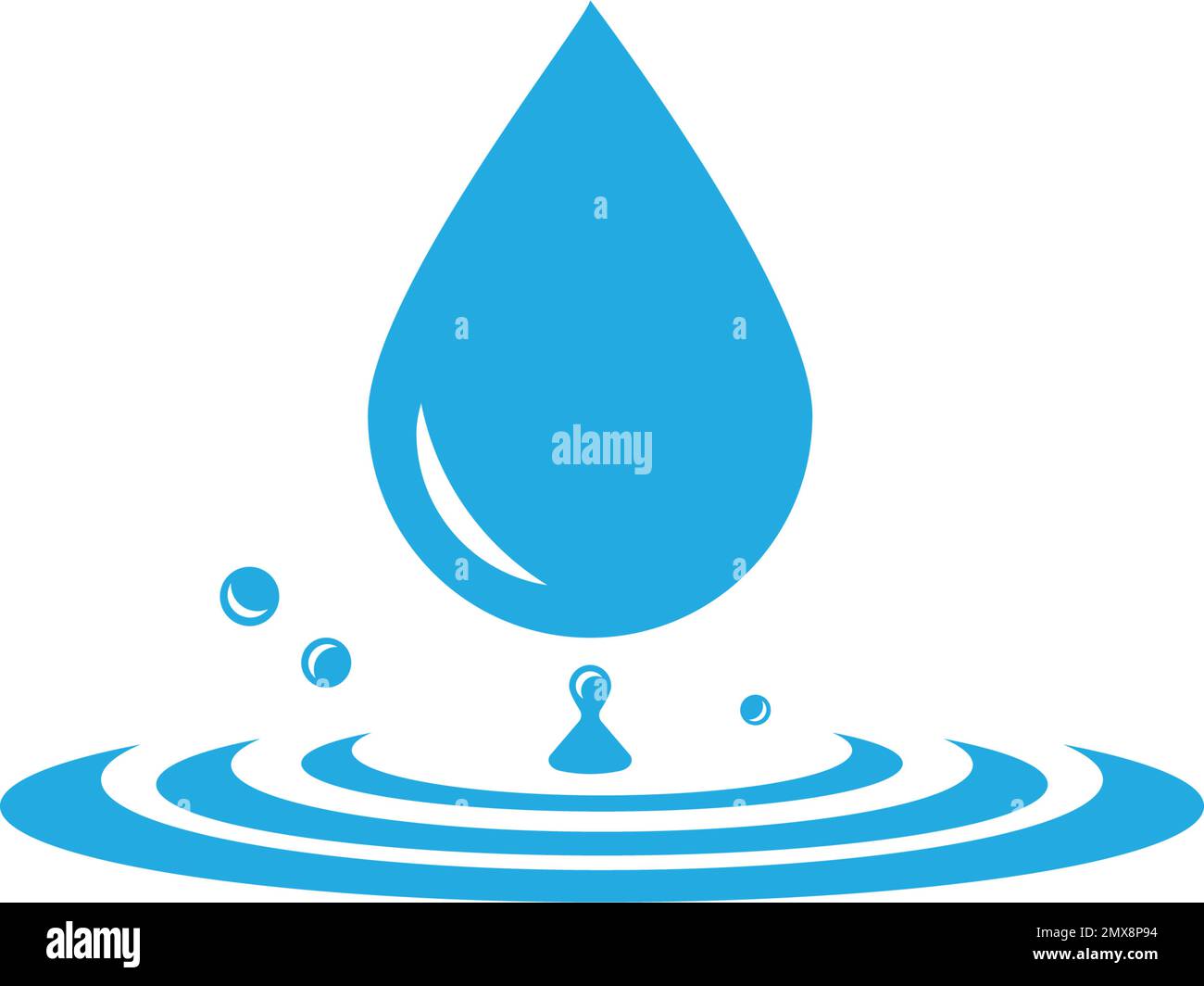 water drop logo vector illustration design Stock Vector Image & Art - Alamy water drop logo vector illustration design Stock Vector Image & Art - Alamy