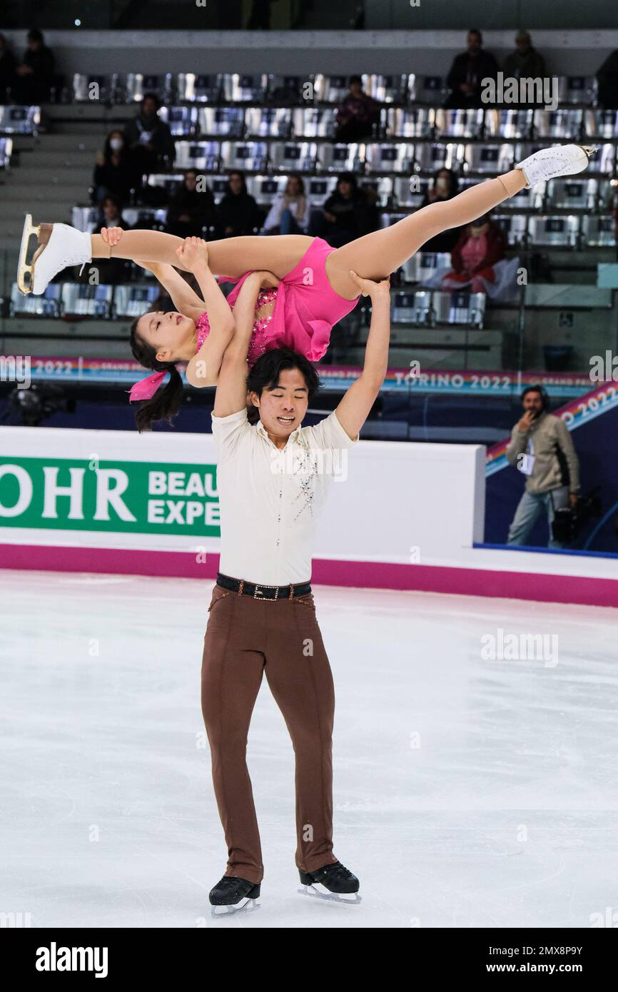 Haruna murakami hi-res stock photography and images - Alamy