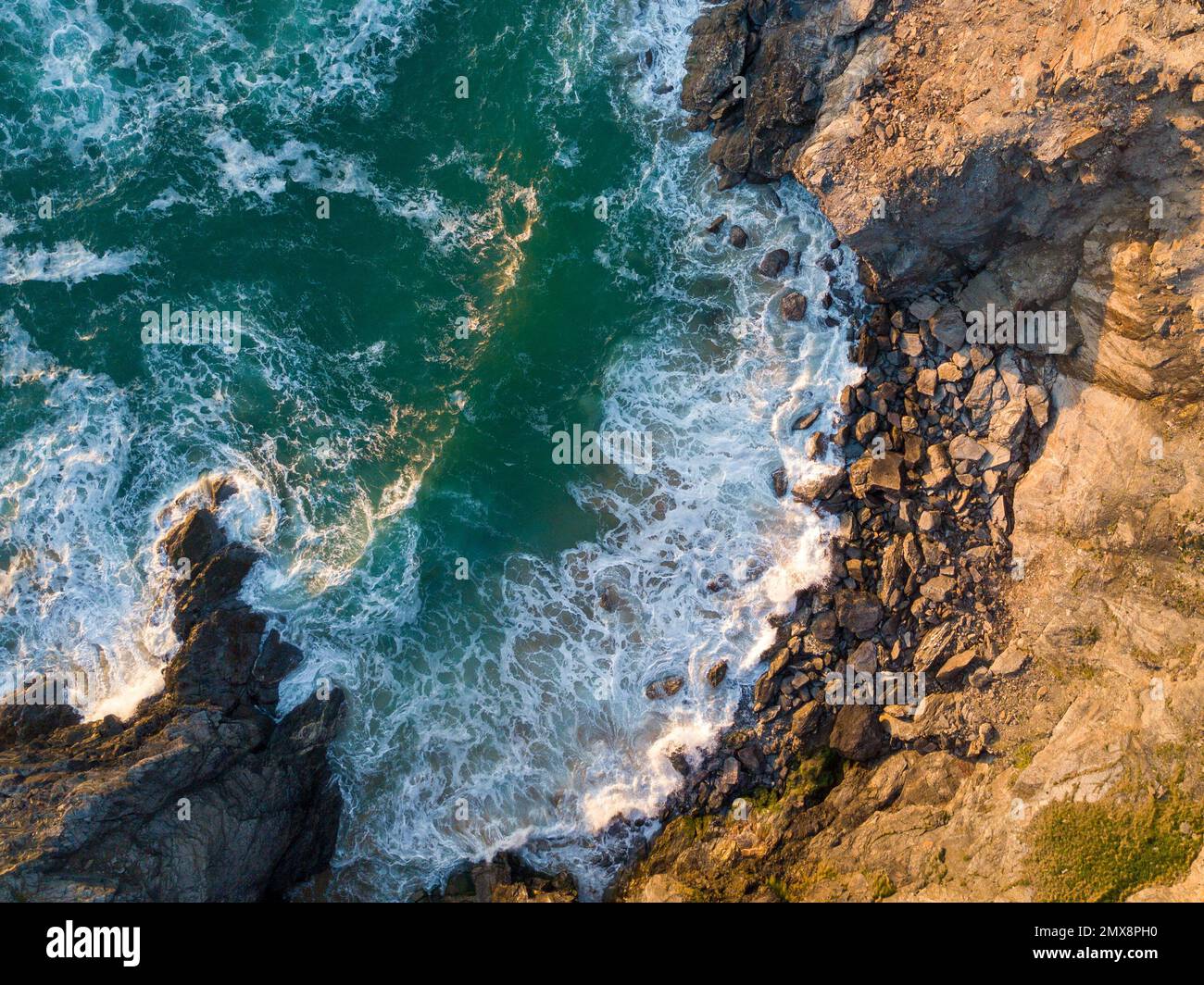 Ocean beech hi-res stock photography and images - Alamy
