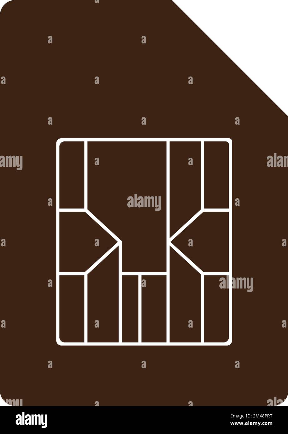 Dual carrier Stock Vector Images - Alamy