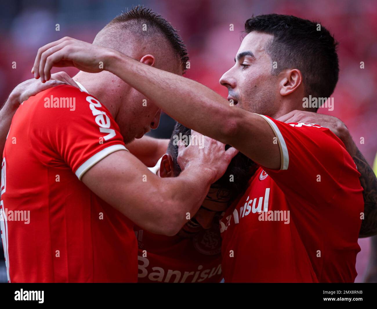 RS - Porto Alegre - 02/02/2023 - GAUCHO 2023, INTERNACIONAL X YPIRANGA ...