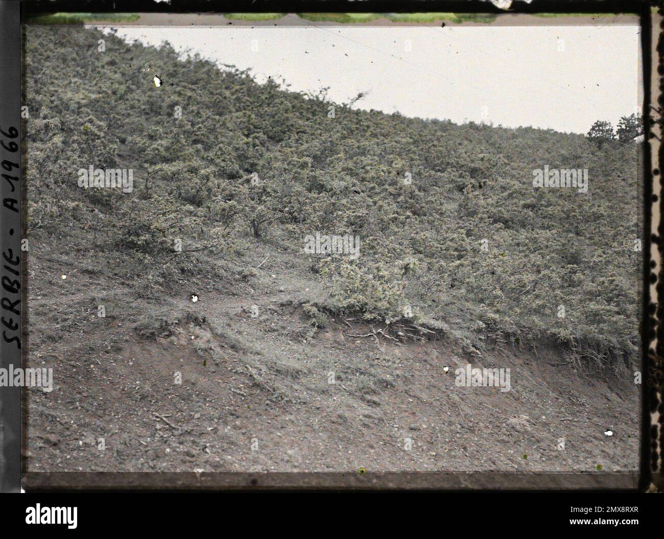 Prizren surroundings hi-res stock photography and images - Alamy