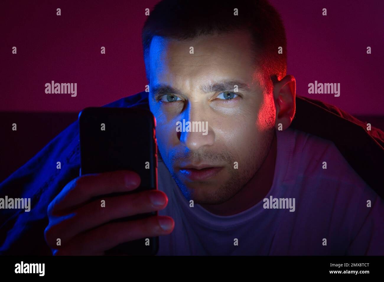 Concept of cyber crime, hacking password and bank accounts. Security ...