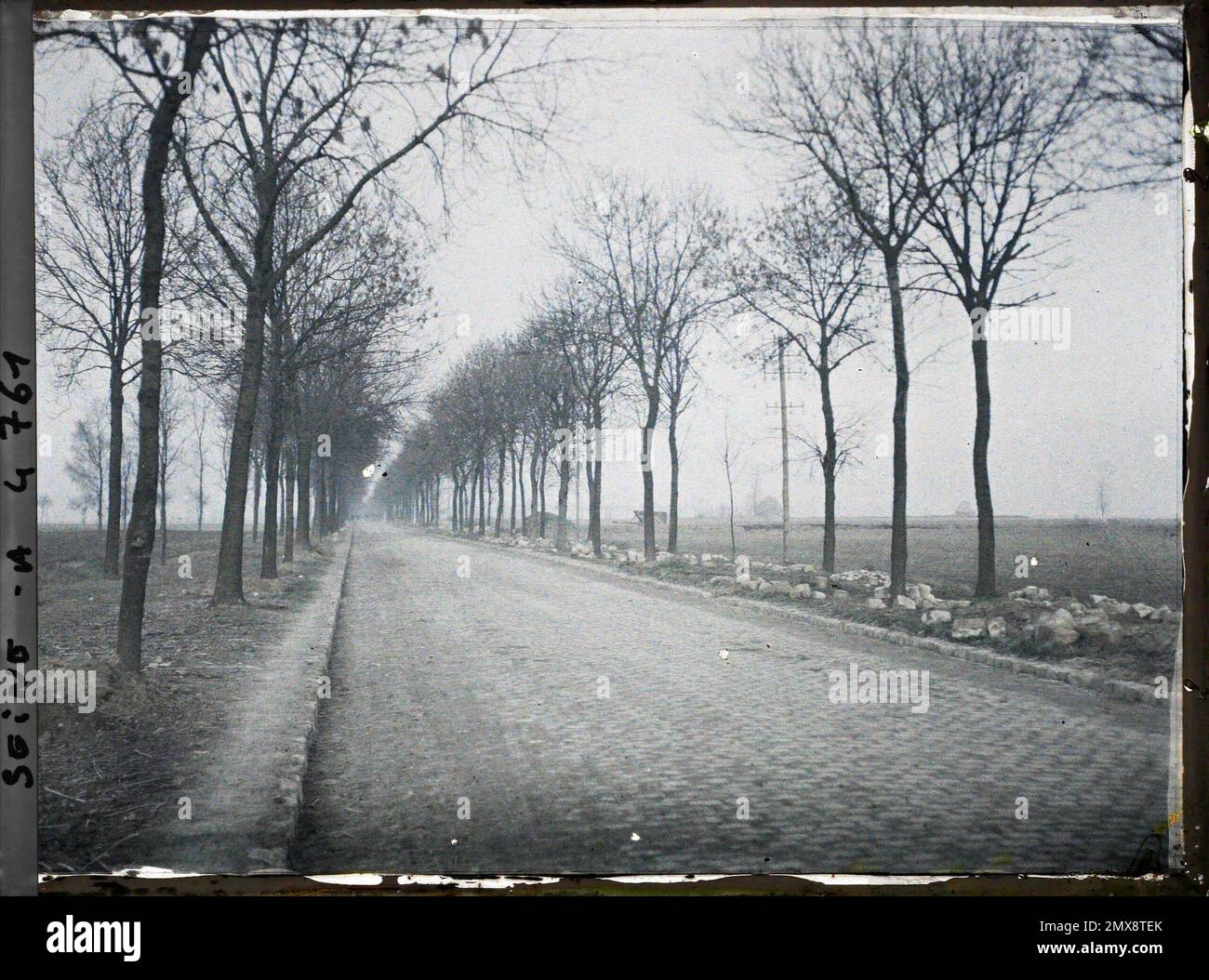 (French - ﻿Seine Saint-Denis , Ile-de-France , France Près du Bourget ...