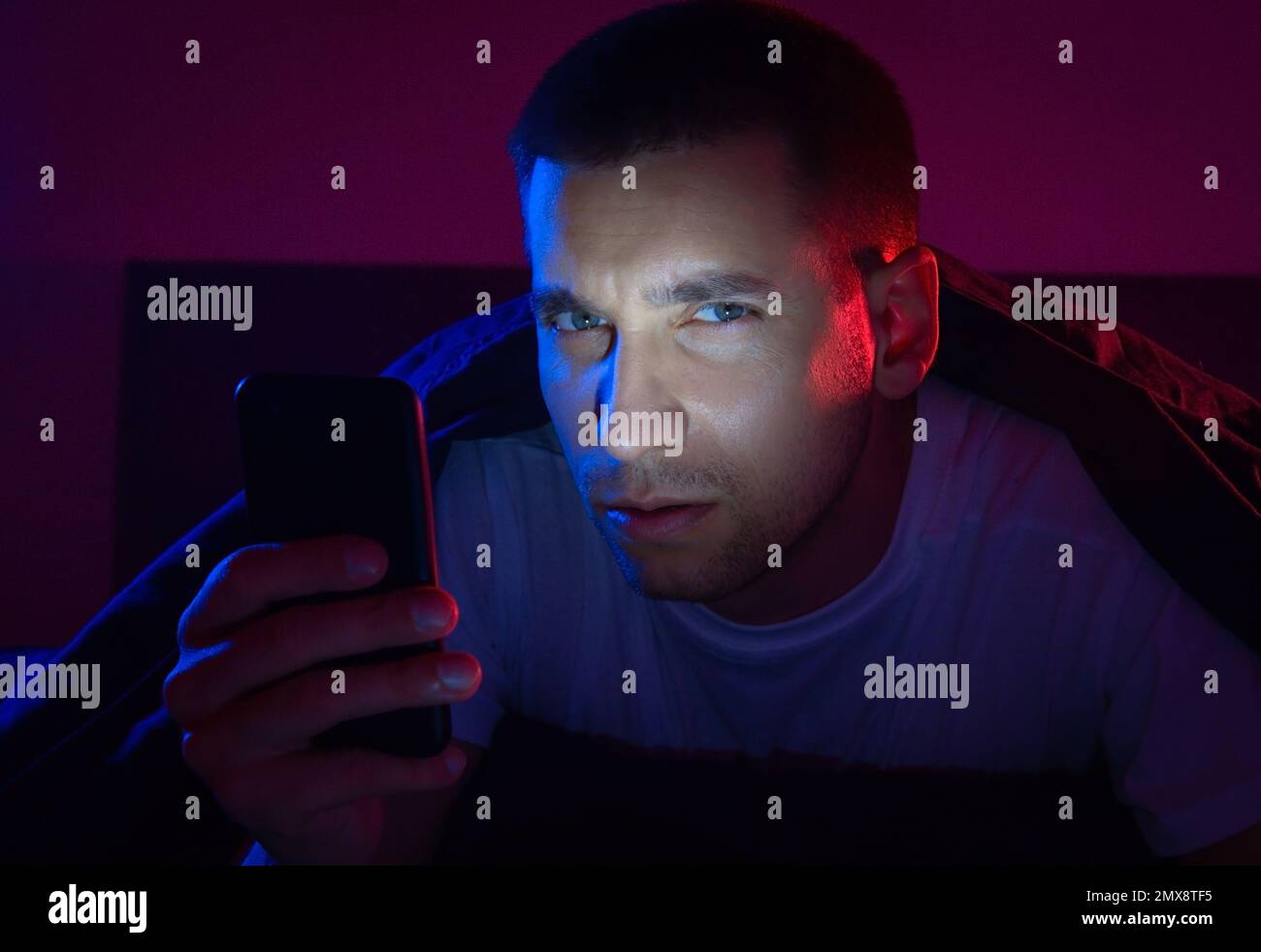 Concept Of Cyber Crime Hacking Password And Bank Accounts Security