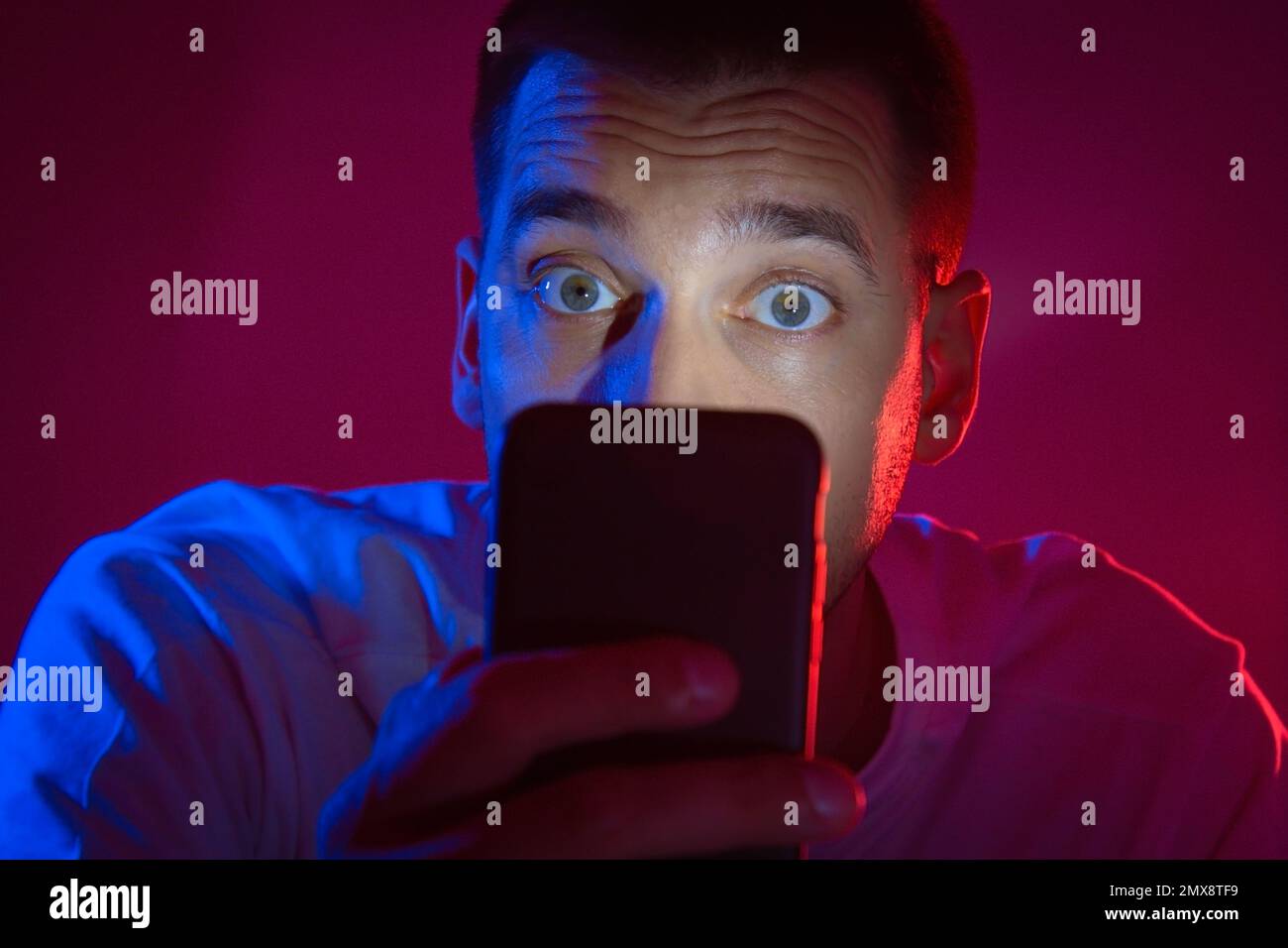 Concept Of Cyber Crime Hacking Password And Bank Accounts Security