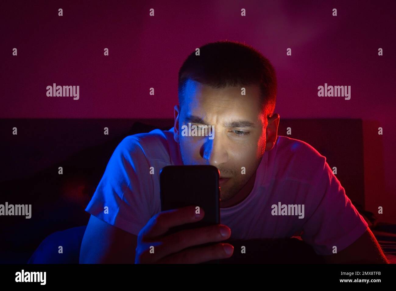 Hacking signal hi-res stock photography and images - Alamy