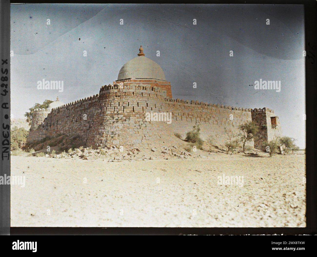 Deulhi , Inss the tuilee of the Tuglee tuluk tugbabbad , 1913-1914 ...