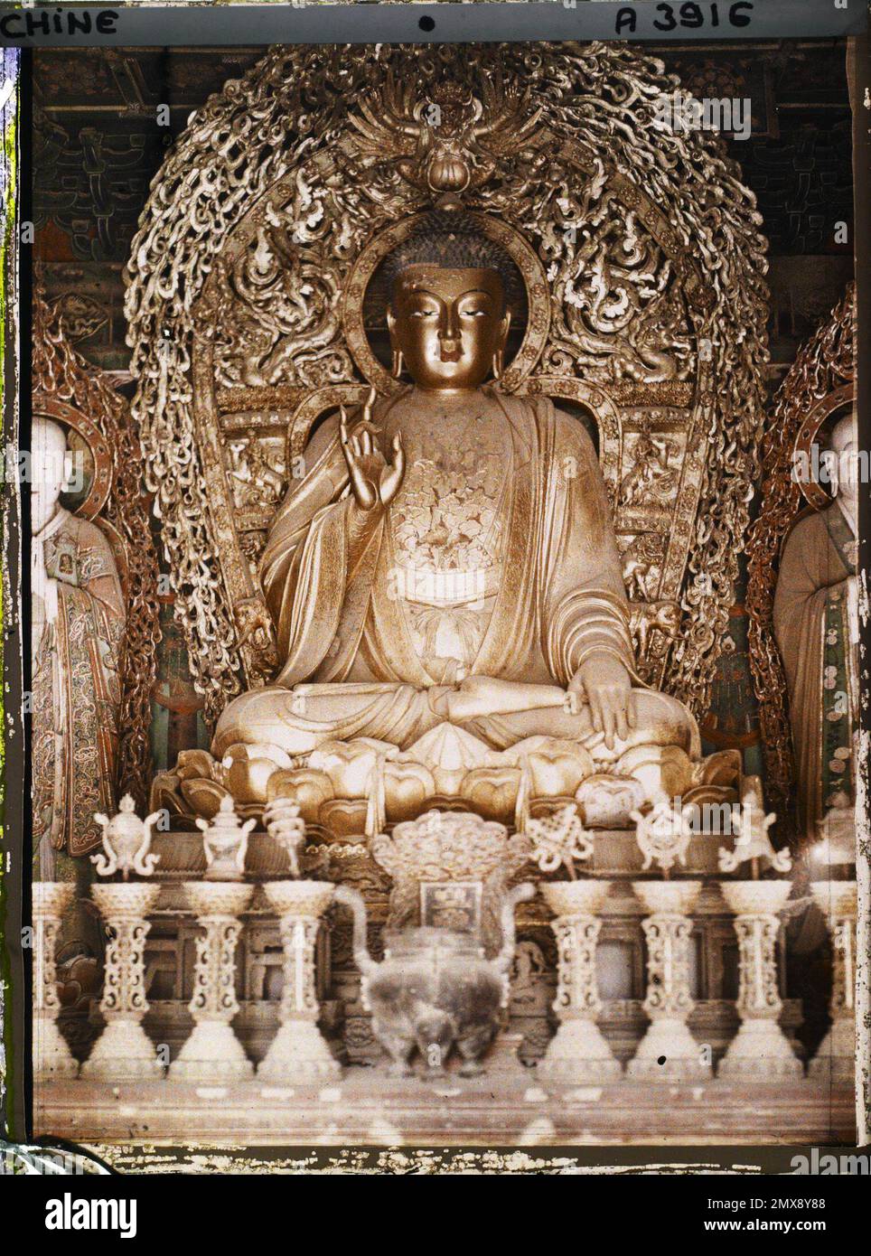 Statue buddhism sculpture monastery religious architecture relig hi-res ...