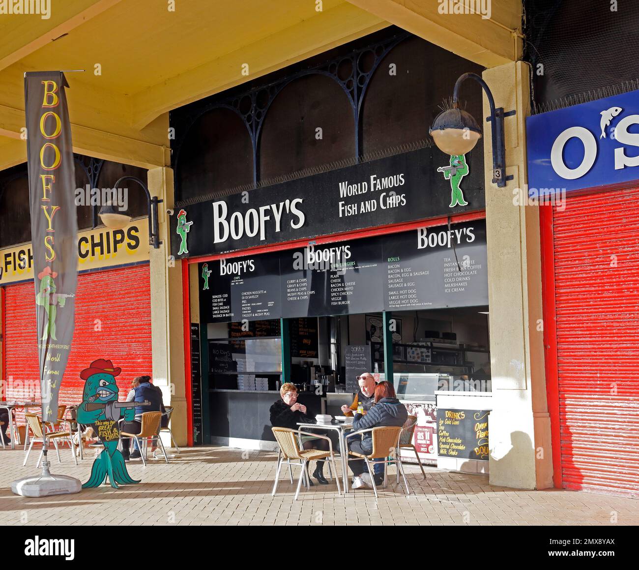 Boofy hi-res stock photography and images - Alamy