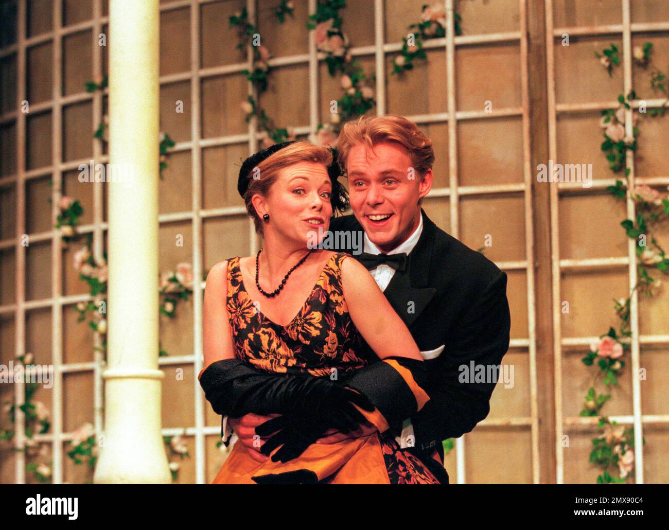 Jane baker hi-res stock photography and images - Alamy