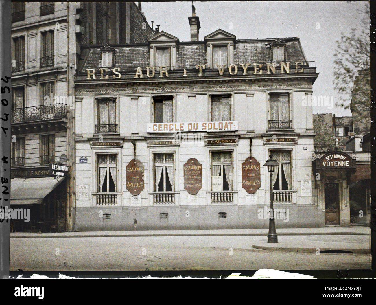 Voyenne hi-res stock photography and images - Alamy