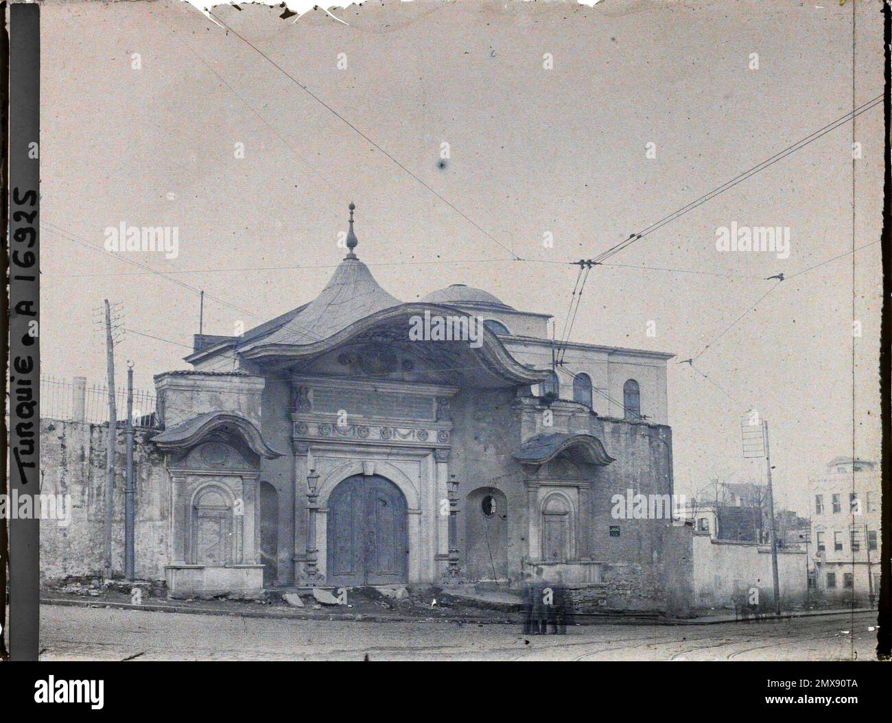 Sublime porte hi-res stock photography and images - Alamy