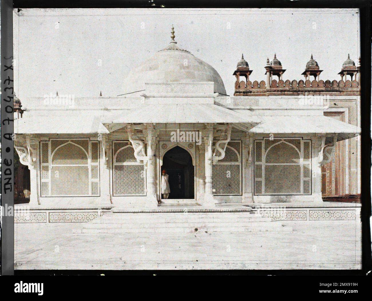 Jama funeral hi-res stock photography and images - Alamy