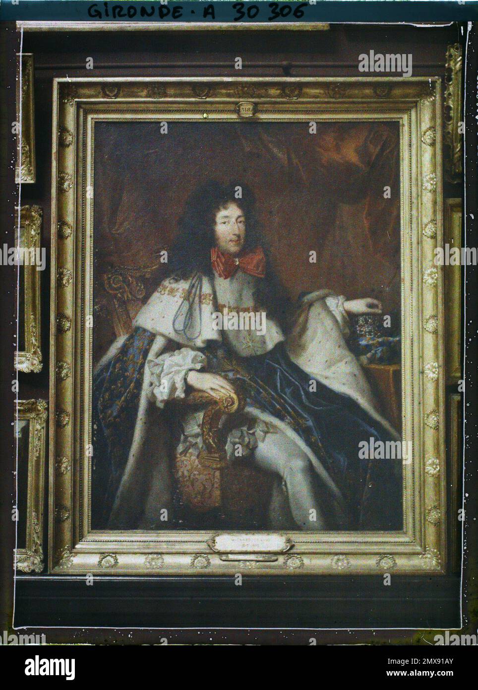 Tableau de pierre hi-res stock photography and images - Alamy