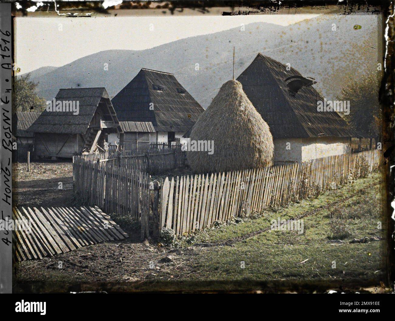 Agriculture breeding farm rural architecture economic activity hi-res ...