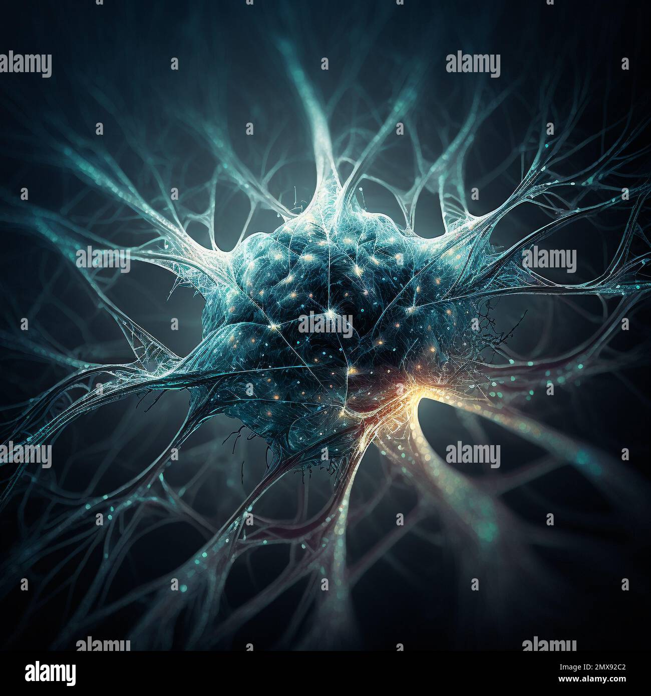 human cells, 3d, neural connections, Cellular Therapy. science ...