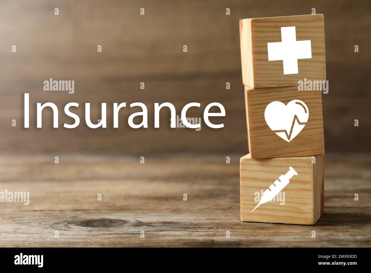Medical symbol plus icons background hi-res stock photography and ...