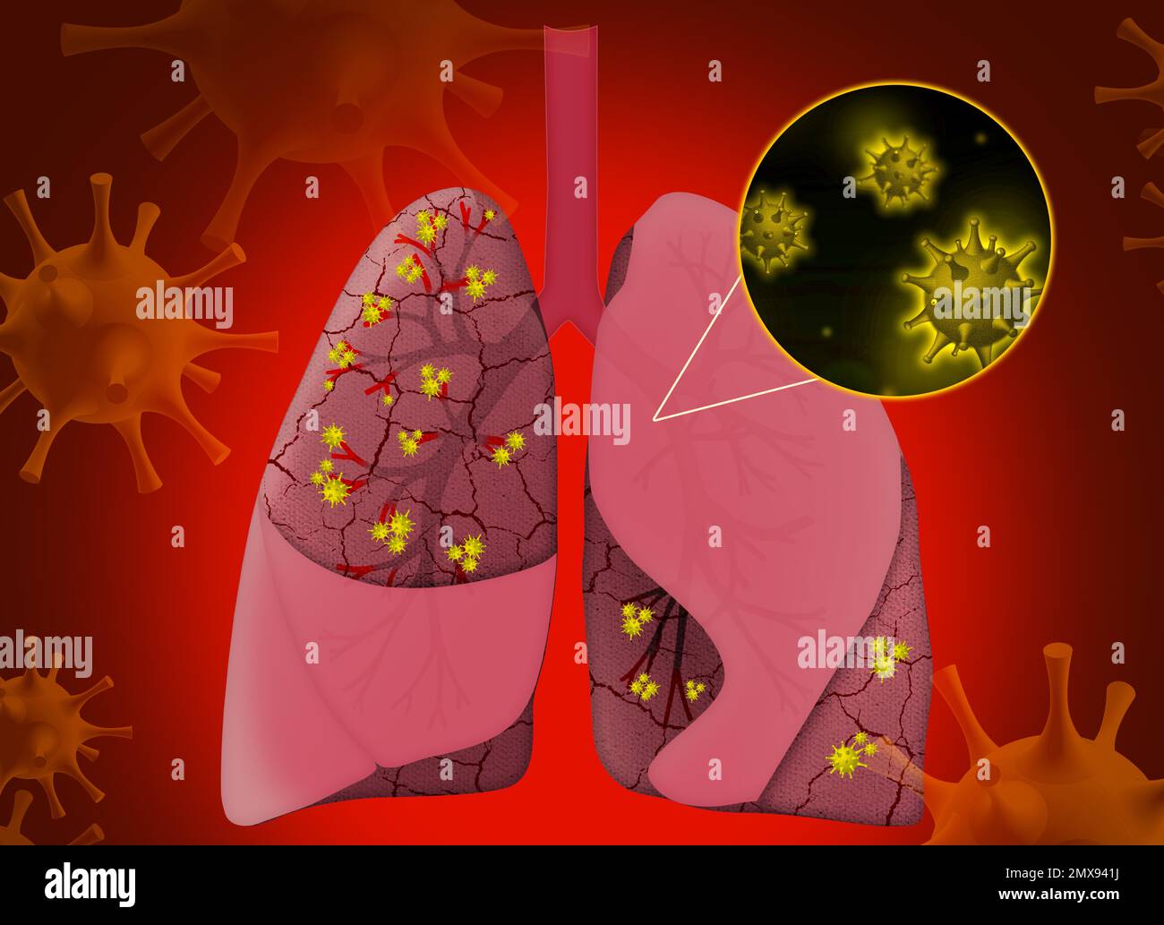 Breathe hard hi-res stock photography and images - Alamy