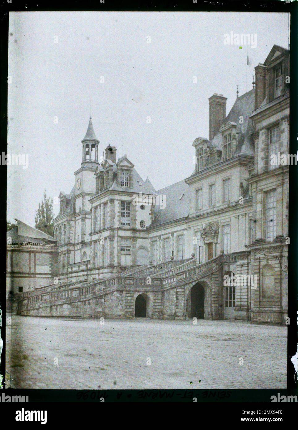 1917 seine et marne stephane passet hi-res stock photography and images ...