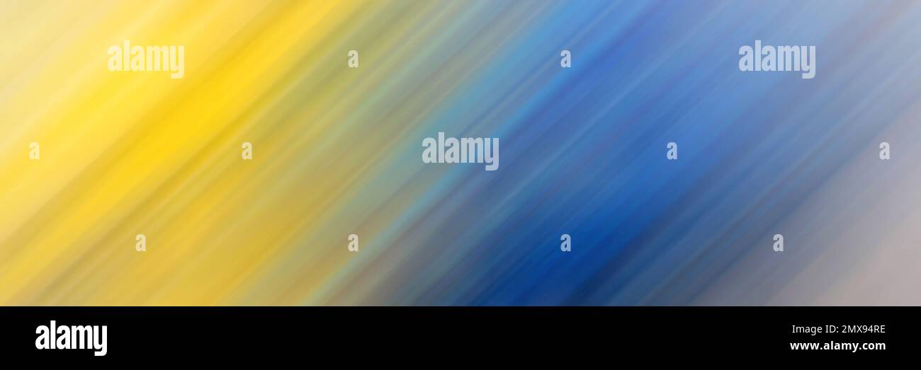 Banner made from background blurred background with gradient from dark ...