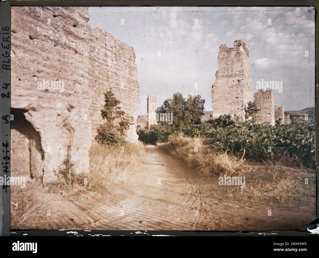 Mansoura hi-res stock photography and images - Alamy