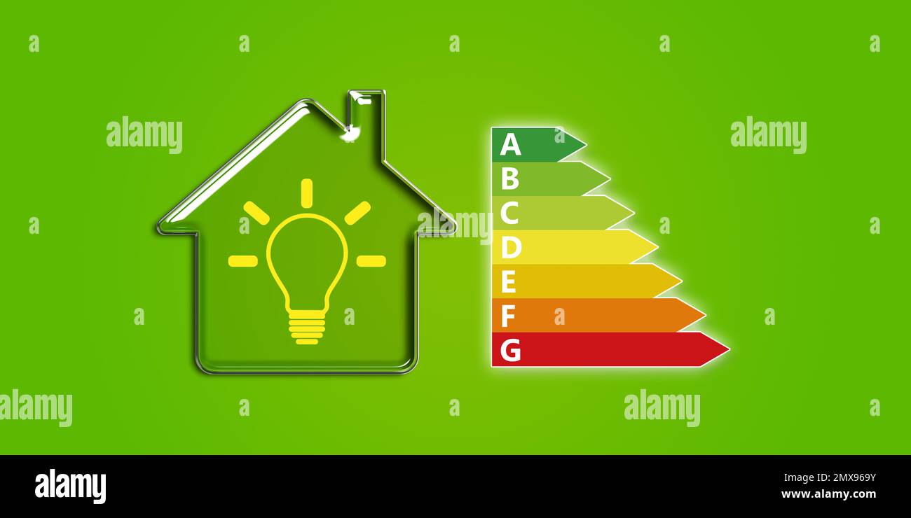 Think green go green hi-res stock photography and images - Alamy