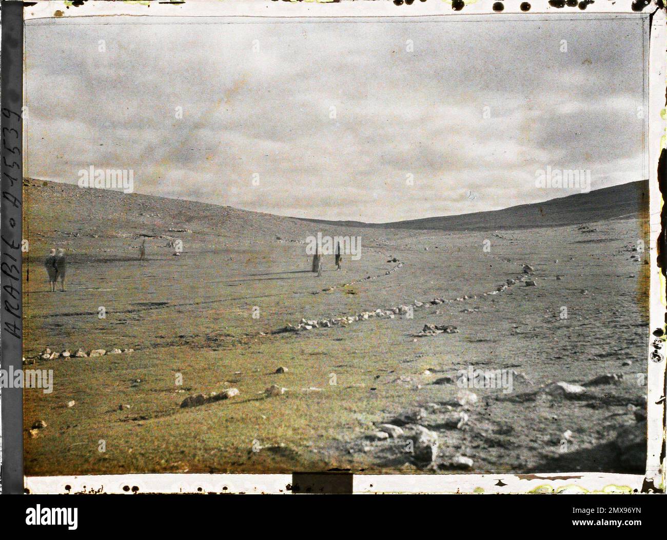 Aba el lissan hi-res stock photography and images - Alamy