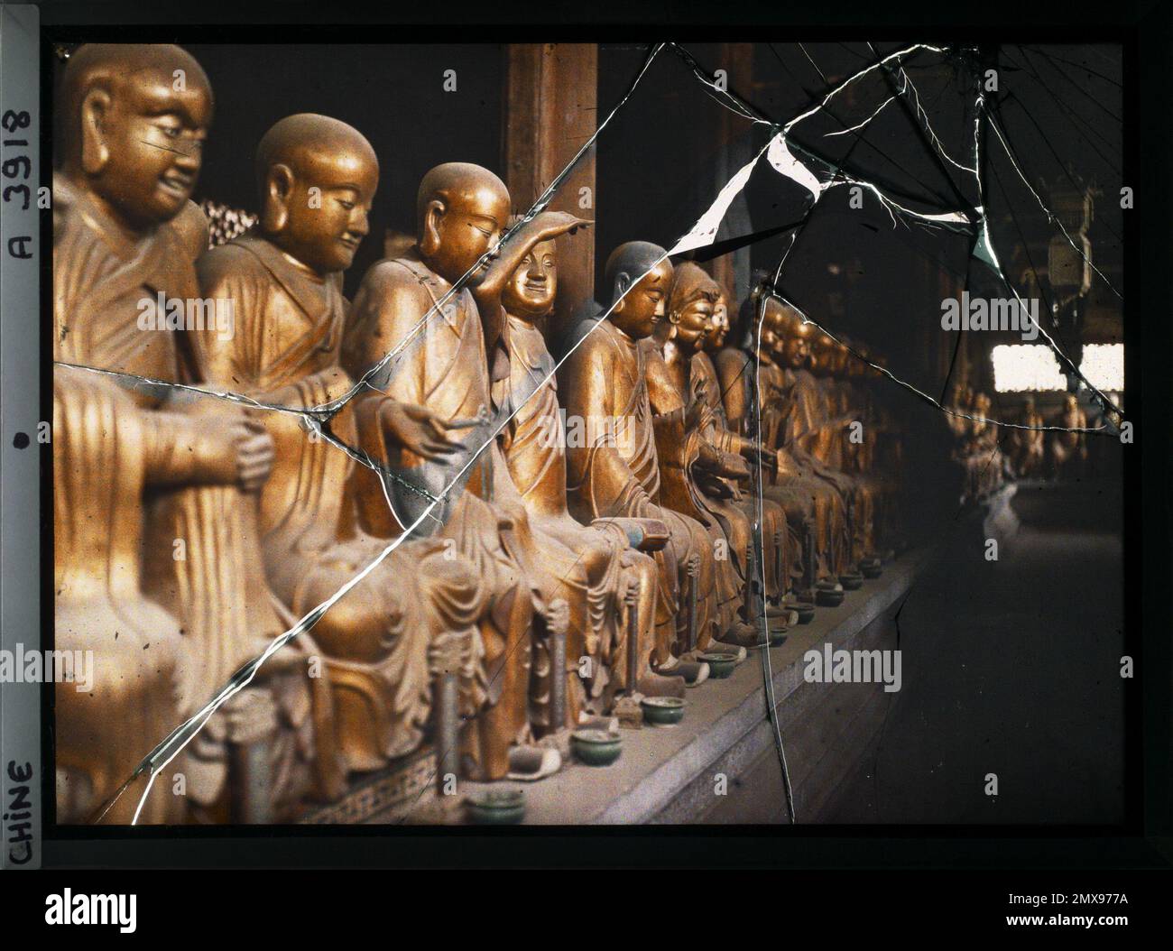 Beijing, China Xiangshan ("fragrant mountains") , 1913 - China ...