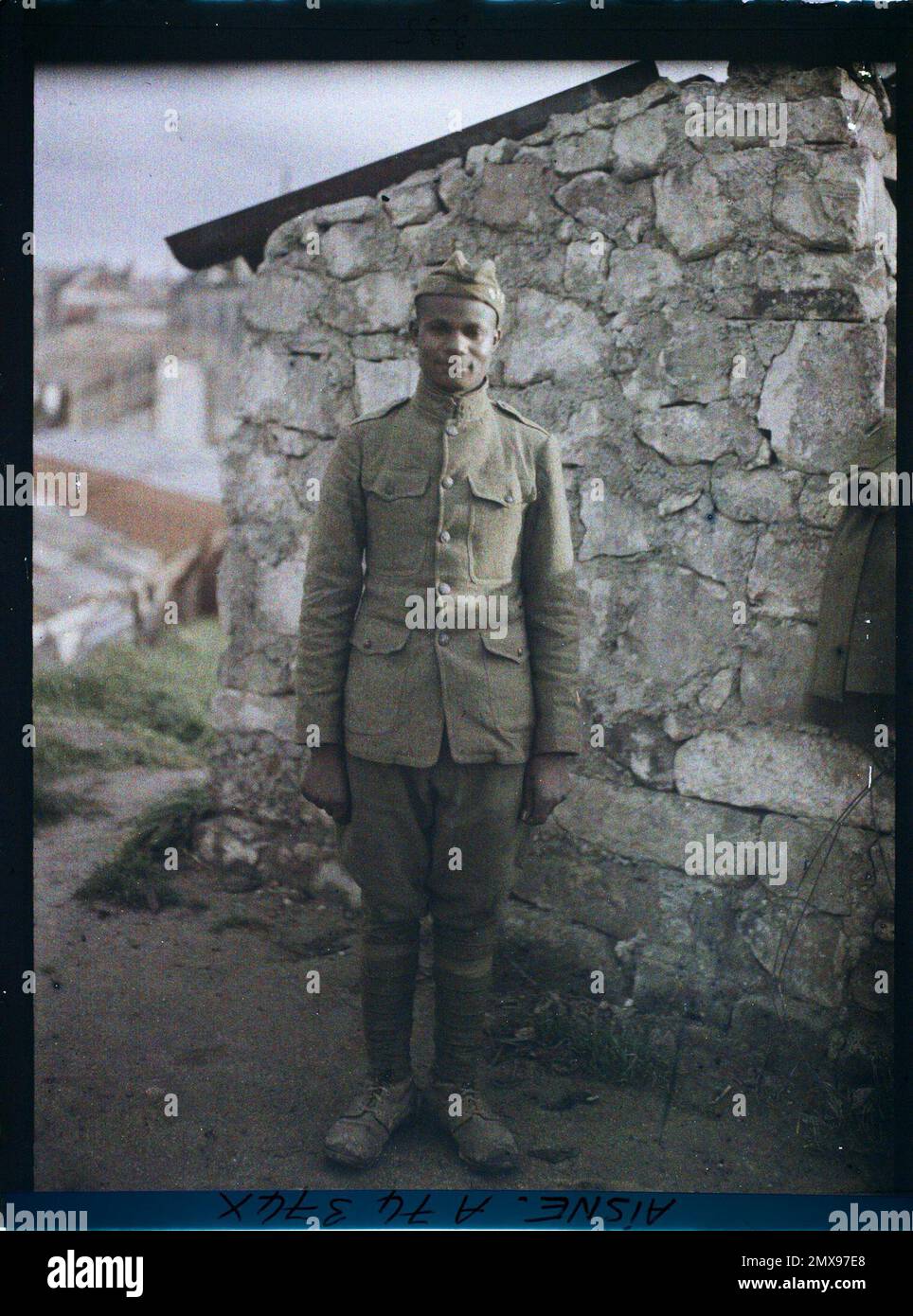 Military uniform portrait colonial army man army clothing human hi-res ...