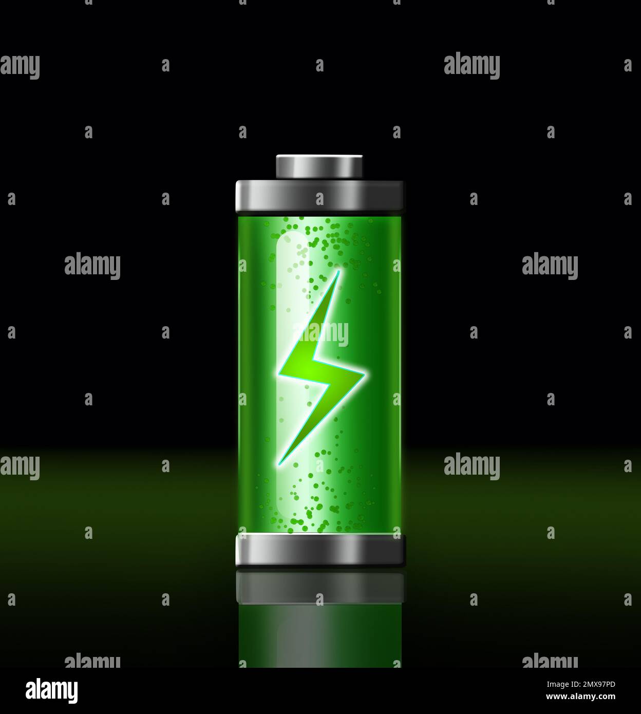 Mind energy level hi-res stock photography and images - Alamy