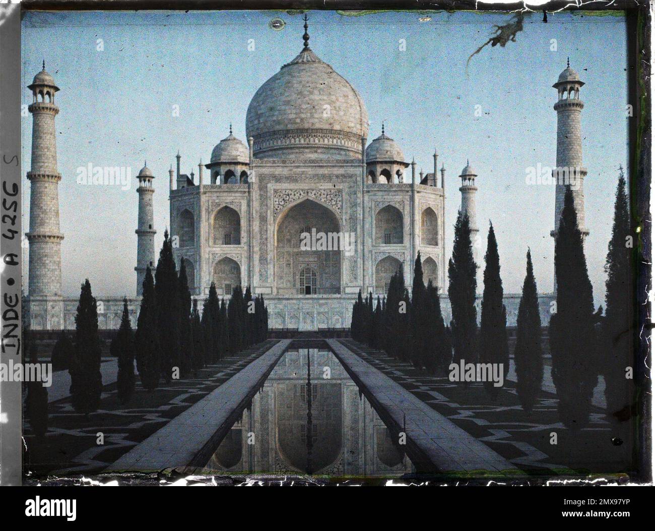 Grand axial canal hi-res stock photography and images - Alamy