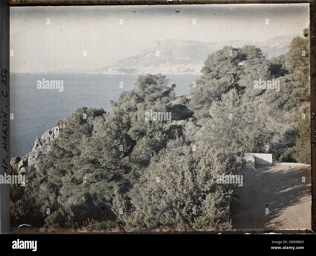 Pointe rocheuse hi-res stock photography and images - Alamy