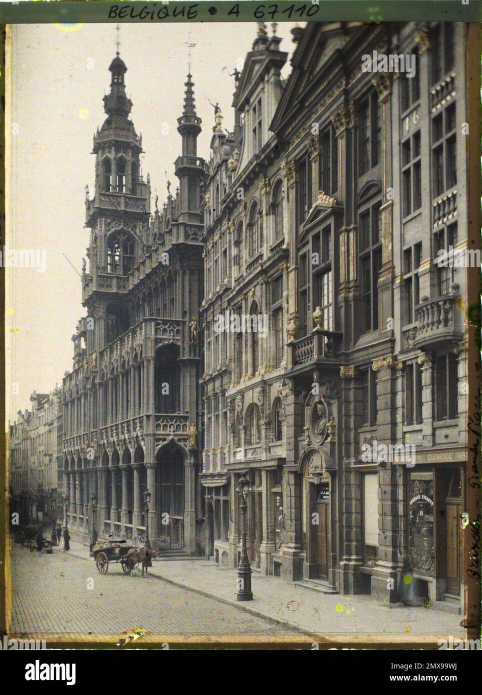 Town hall town hall public civil architecture rue quartier pla hi-res ...